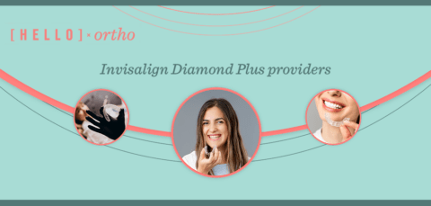 Invisalign Diamond Plus providers | Hello Ortho